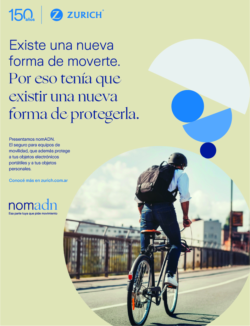 Zurich Argentina | Cámara de Comercio Suizo Argentina